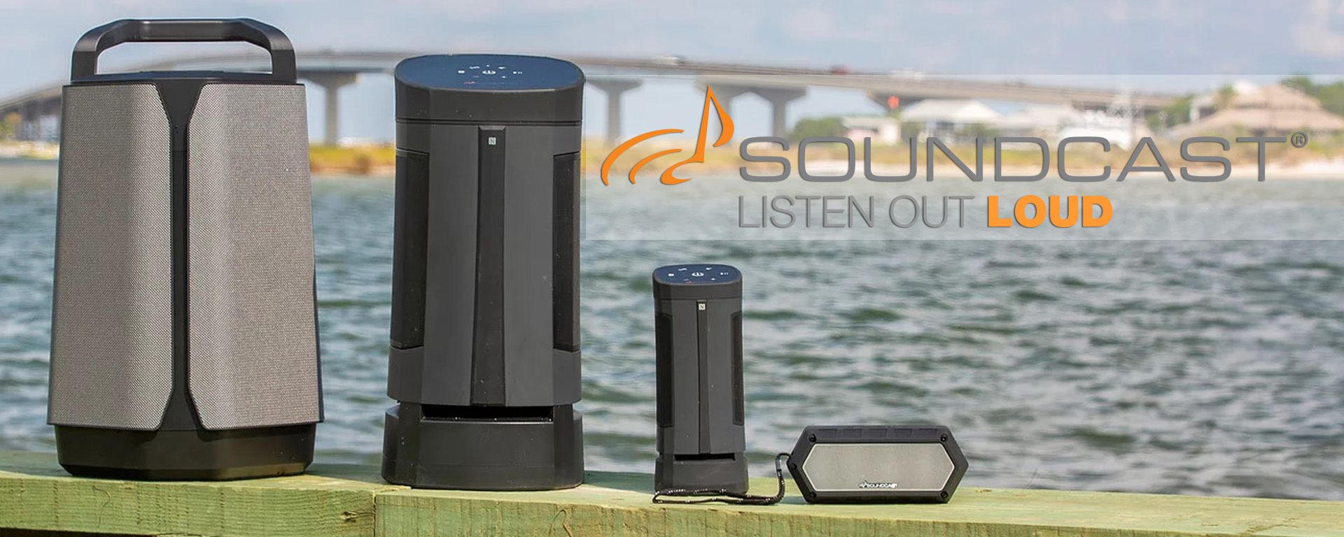 Hi-Fi e Cinema em Casa – Supportview